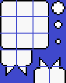 Old Eclipse Sprites Opengameart Org